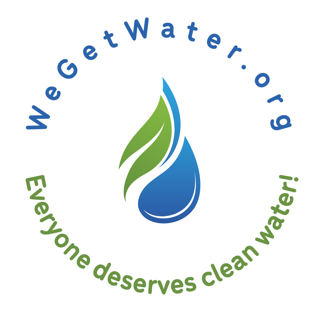Resources for Pastors and Leaders | We Get Water